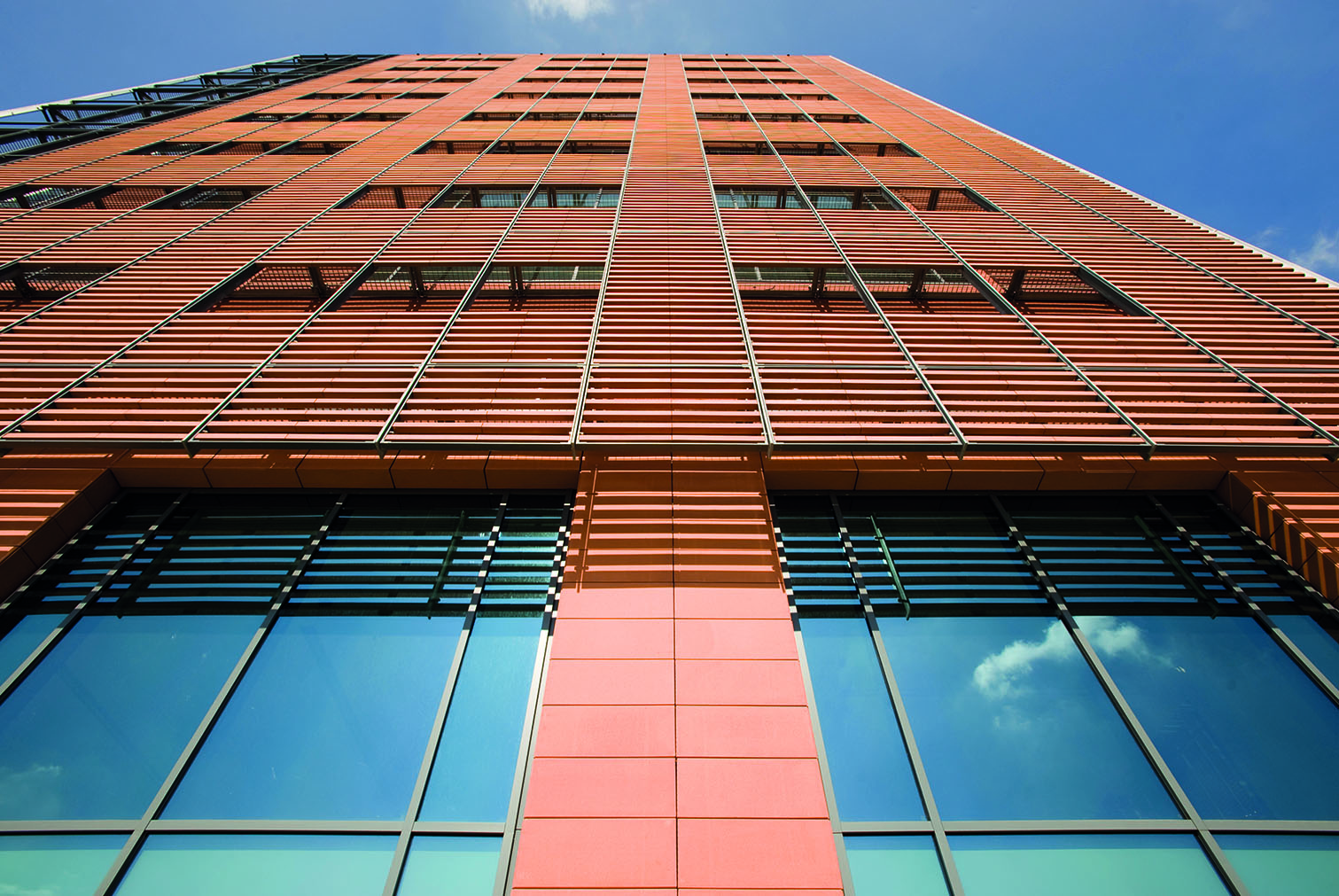 Edison Business Center Development - Focchi