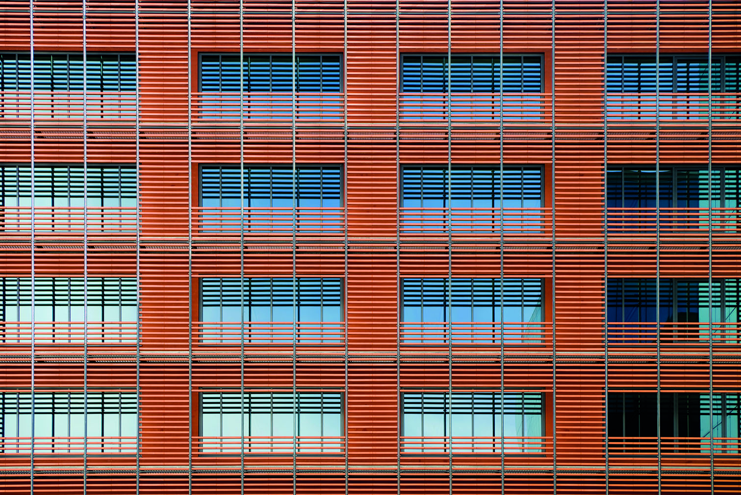 Edison Business Center Development - Focchi