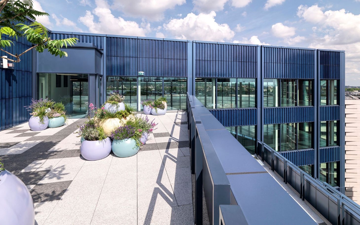 S3 King's Cross - 1 Keskidee Square - Focchi