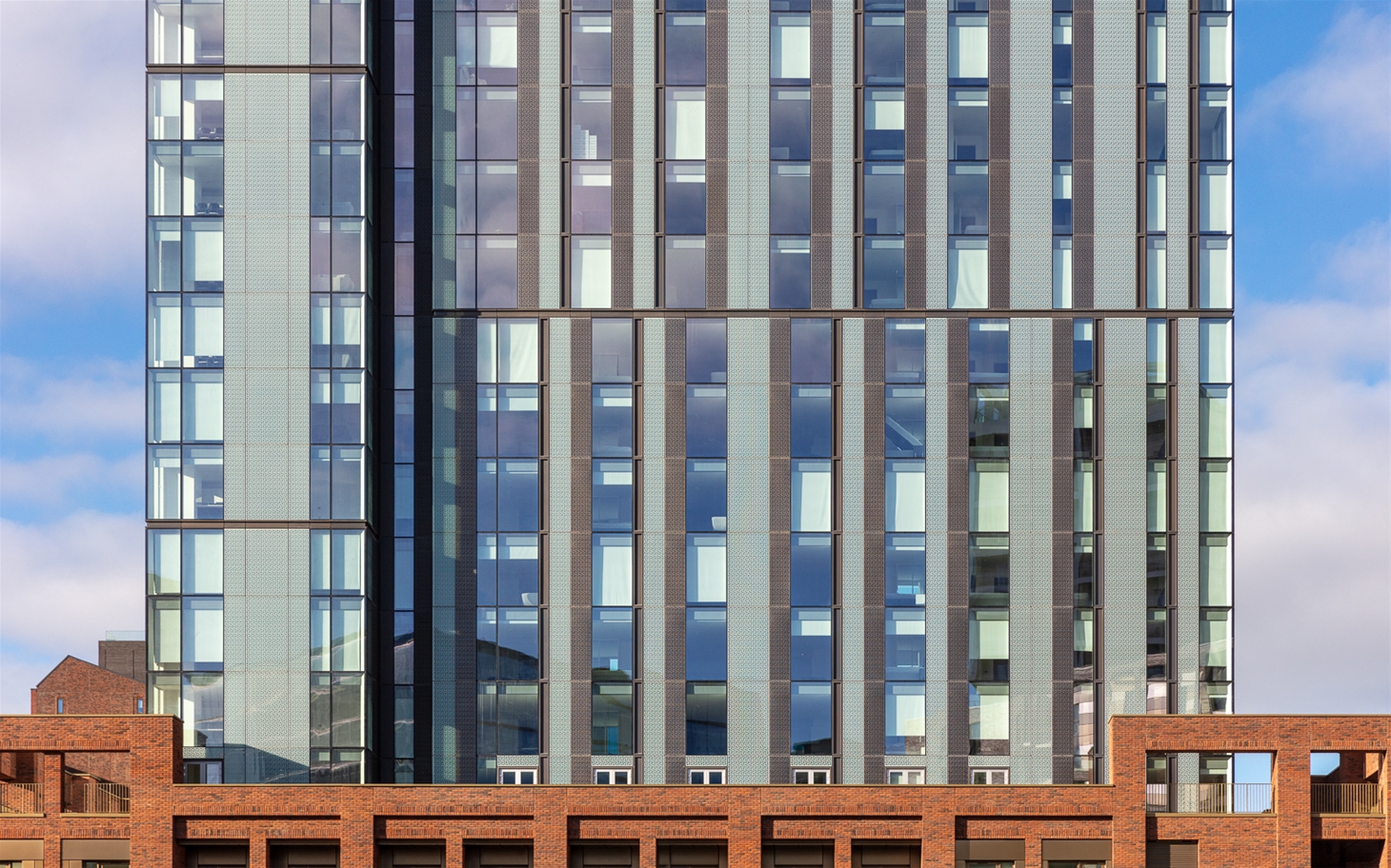 Cortland at Colliers Yard - Focchi